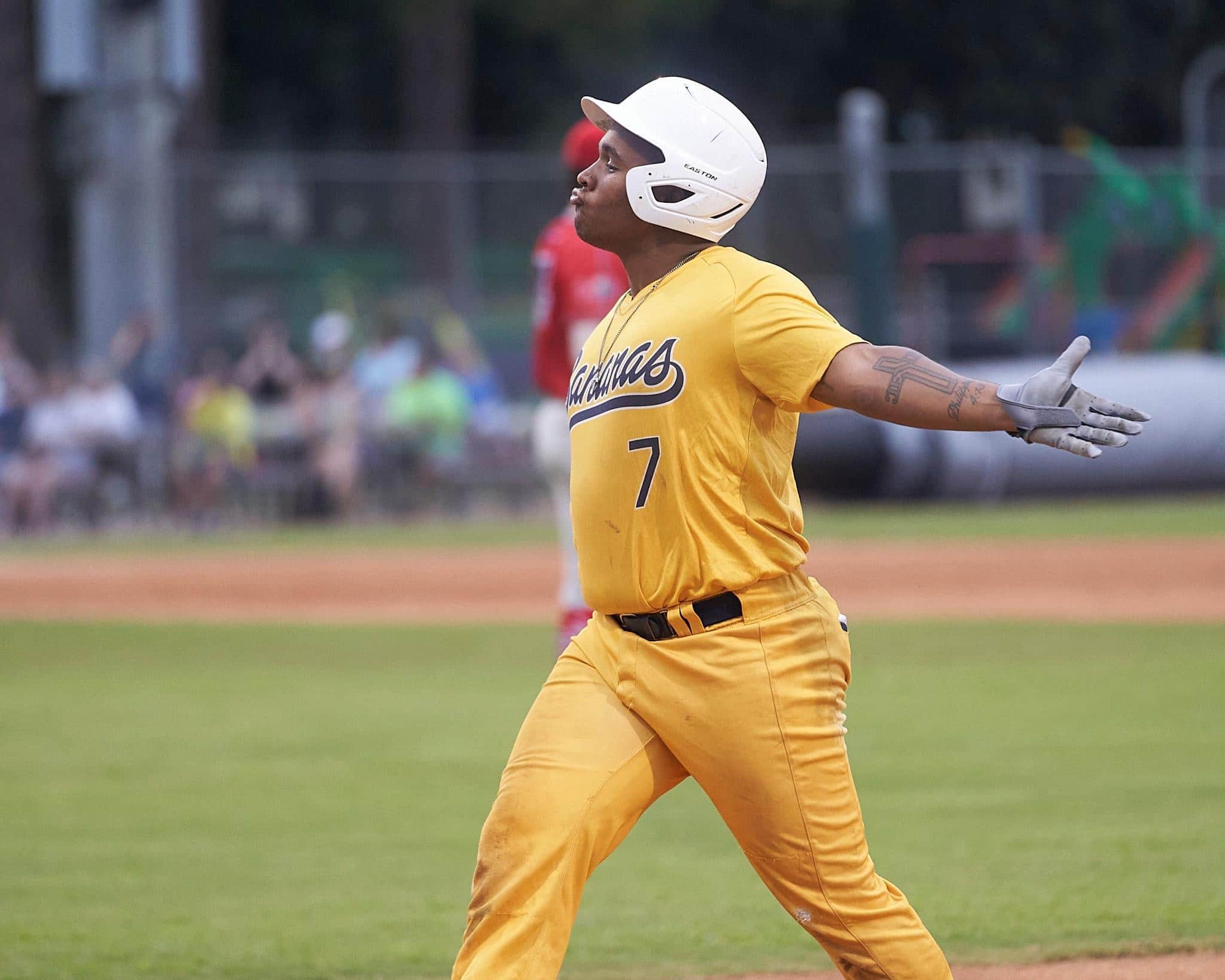 Ty Jackson’s Journey from JUCO Bandit to Internet Sensation | The ...