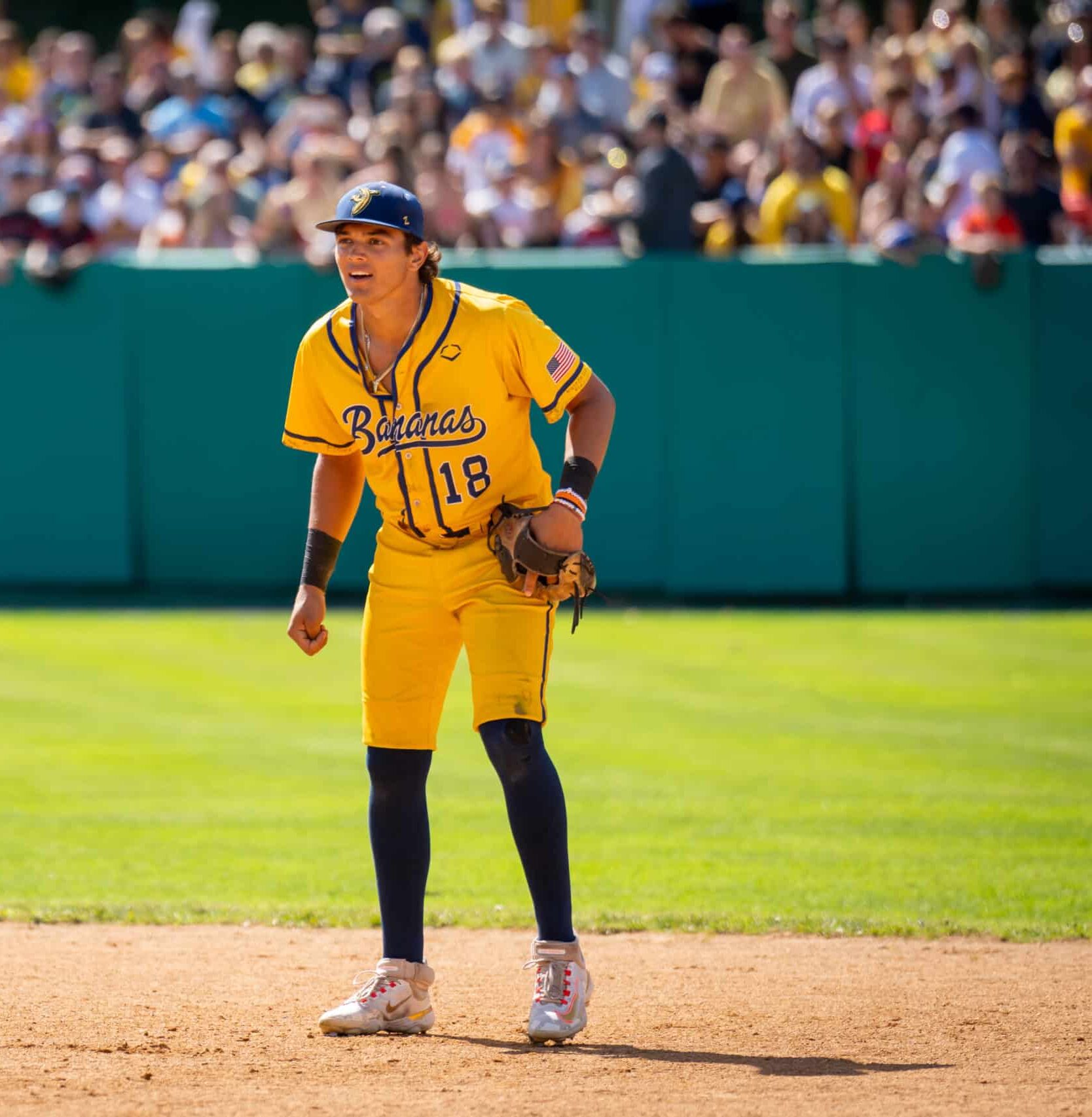 Roster | The Savannah Bananas