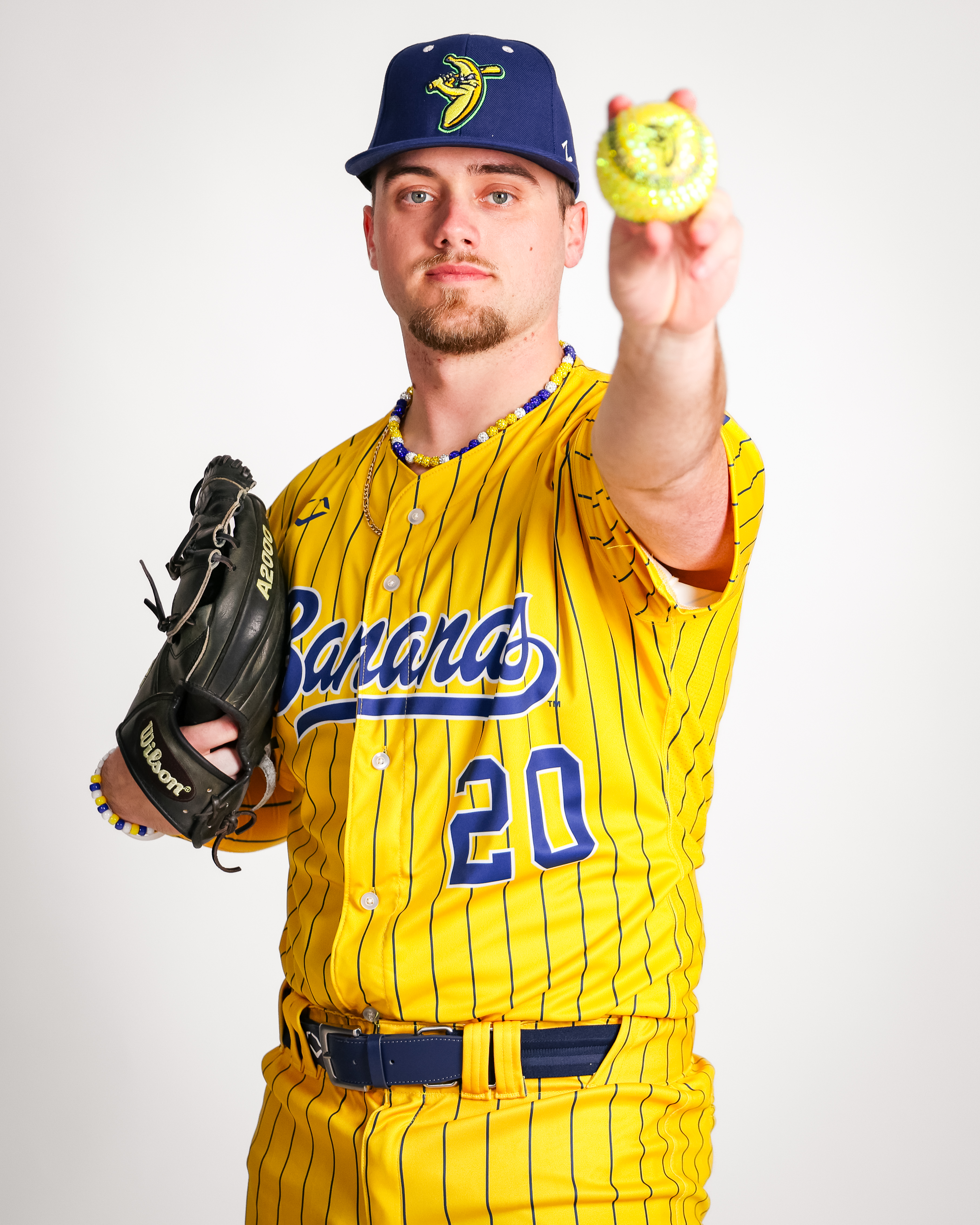 Roster | The Savannah Bananas