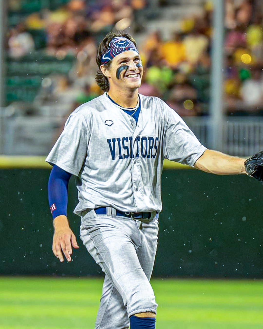 Roster | The Savannah Bananas