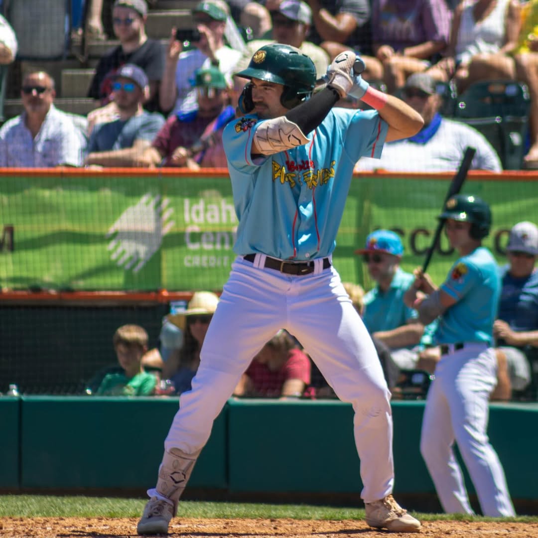 Roster | The Savannah Bananas